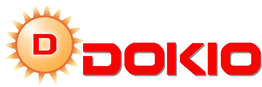 Dokio Official Solar Panel Store | High-Efficiency & Portable – DOKIO ...