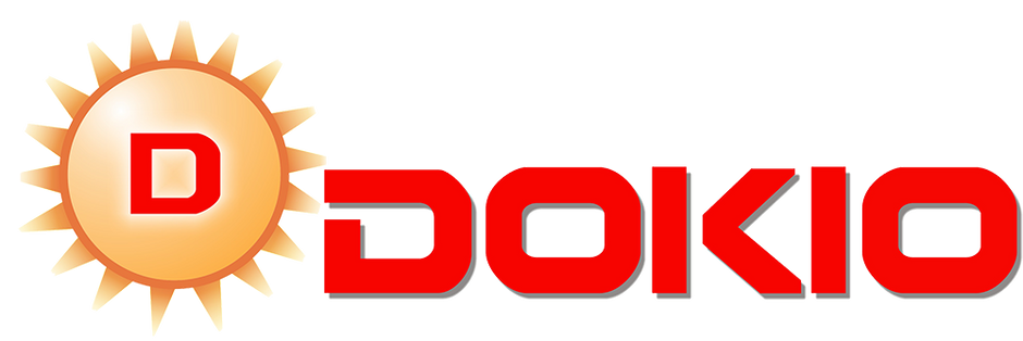 Dokio Official Solar Panel Store | High-Efficiency & Portable – DOKIO ...